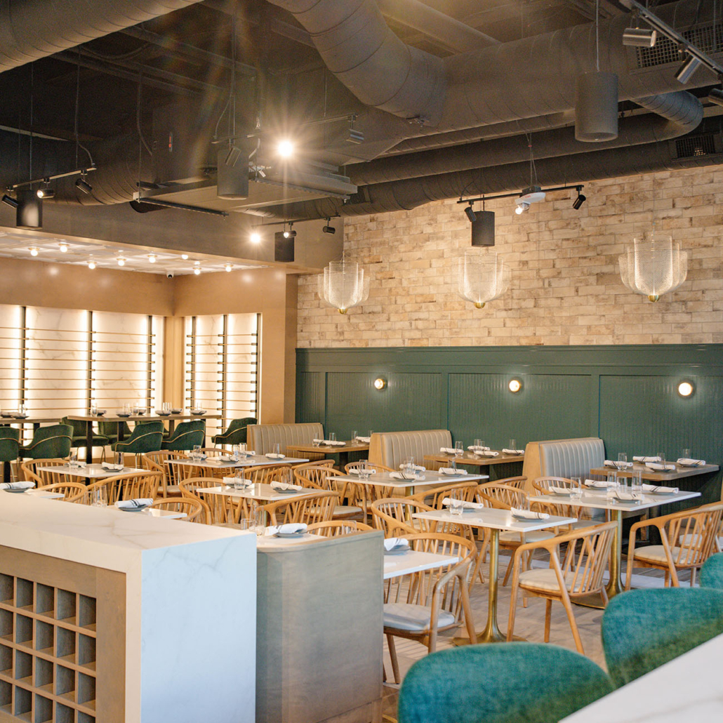 Rosemont Market & Wine Bar – All Day Cafe, Elizabeth